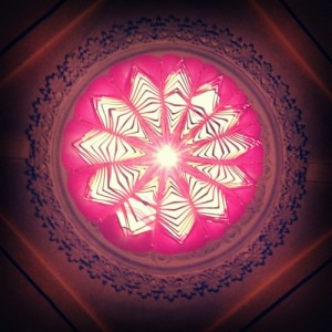 Laura Jade - Art | Science | Light | Design