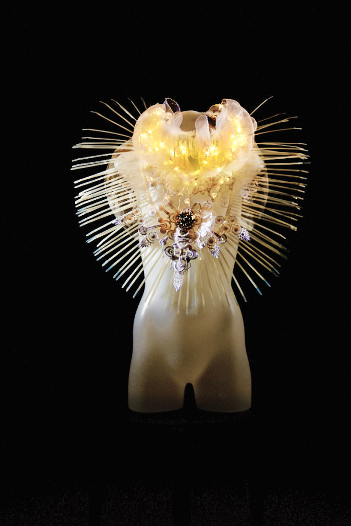 Laura Jade - Art | Science | Light | Design